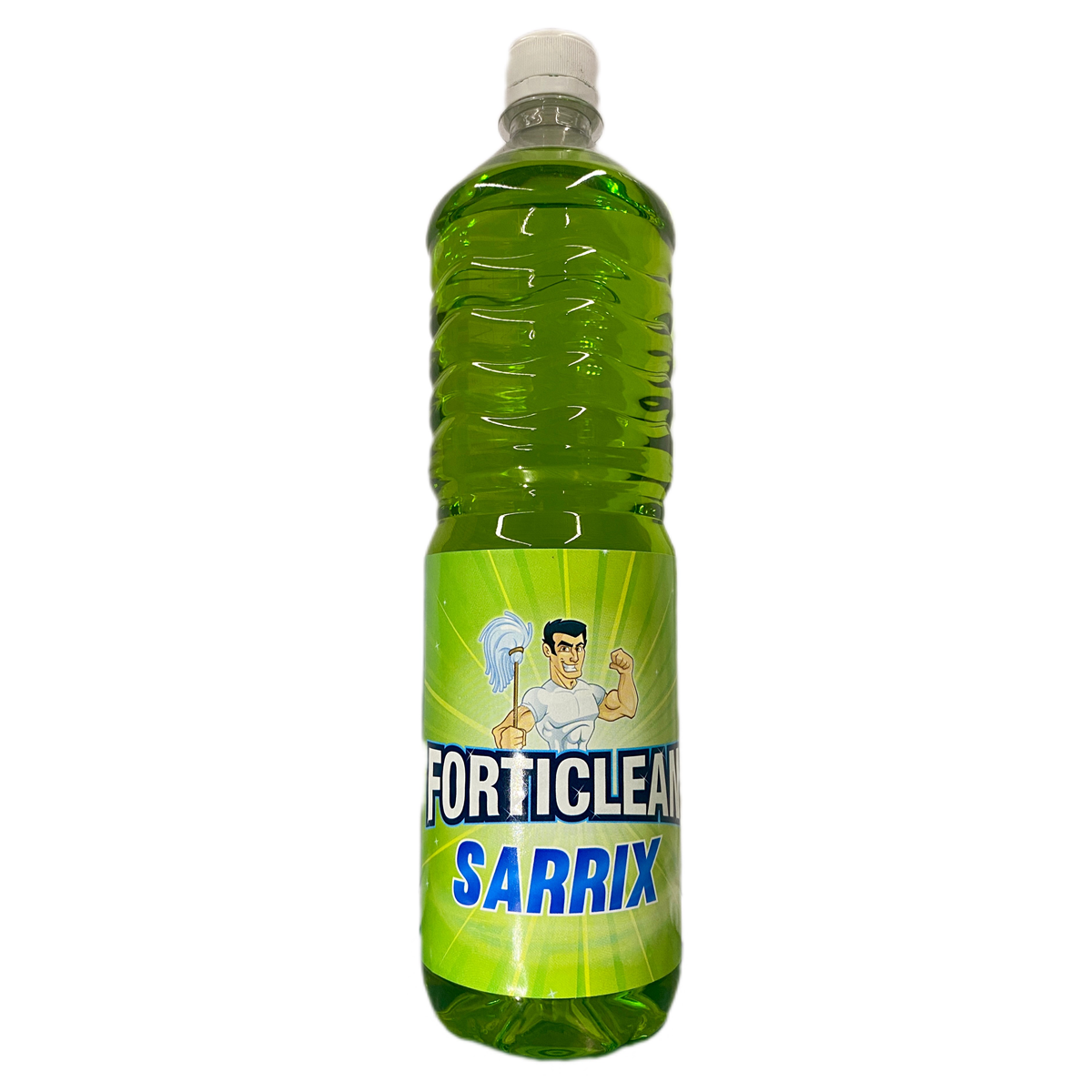 SARRIX FORTICLEAN – Forticlean