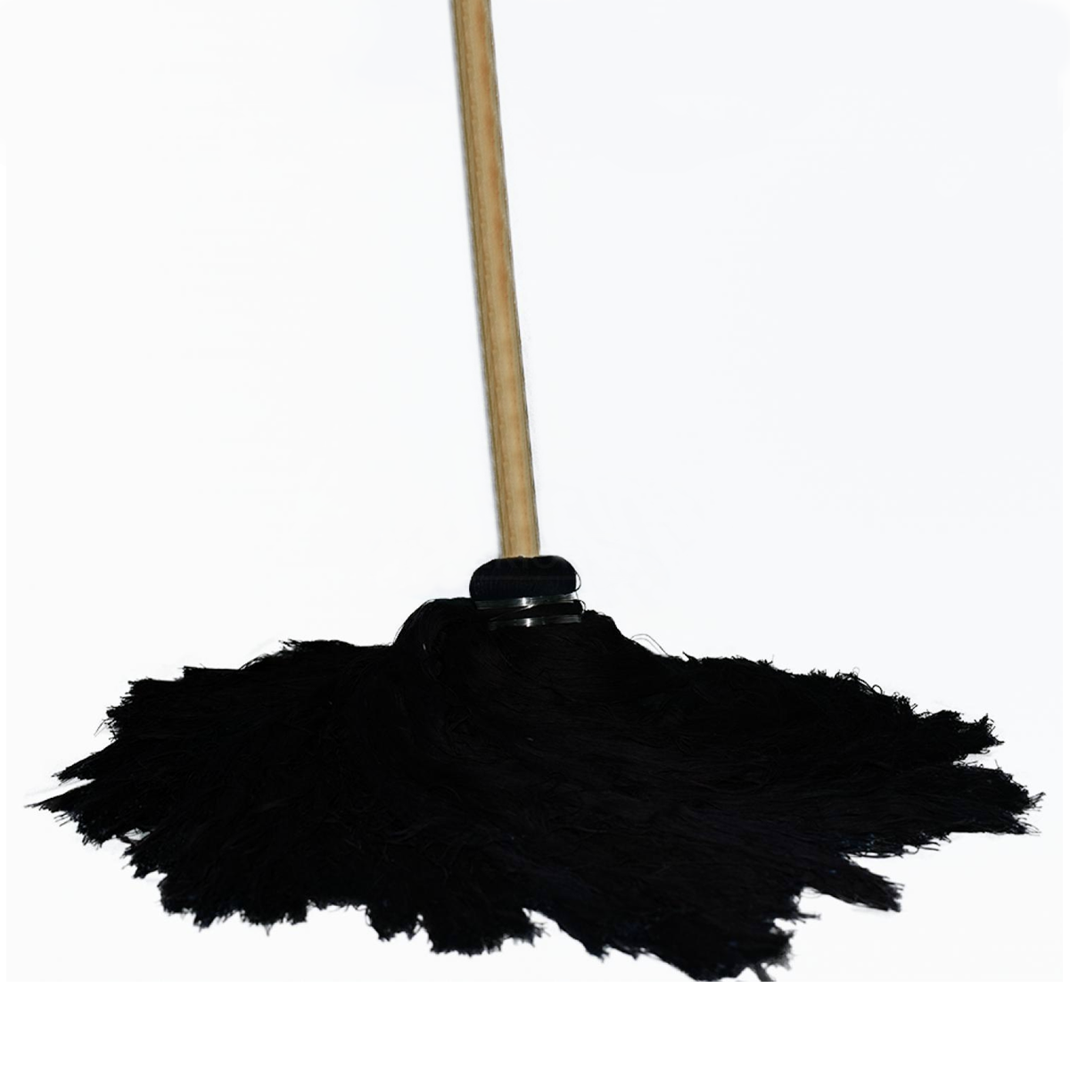 TRAPEADOR NEGRO TRATADO – Forticlean